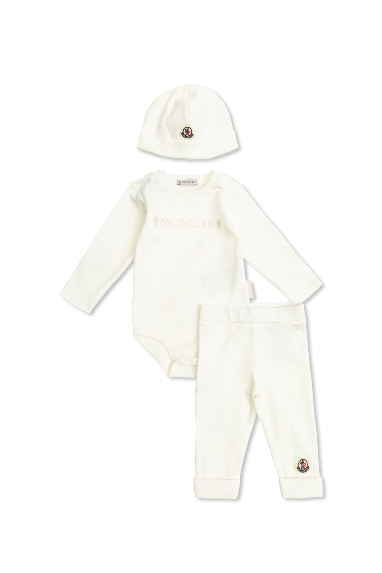 Moncler baby outfit store
